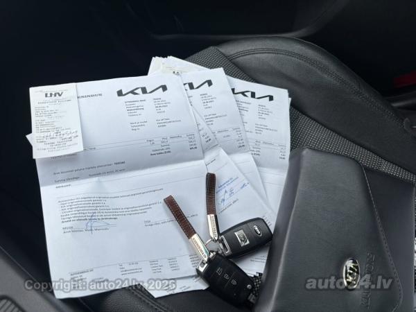 Kia Optima 2015 Narva, ar dzinēja tilpumu 1.70 L un nobraukumu 220 tūkst. km par 5900 €, foto 9 vietnē AUTOMOTO.COM.LV