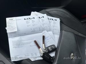 Киа Оптима 2015 в Нарва, объемом двигателя 1.70 л и пробегом 220 тыс. км за 5900 €, фото 10 на AUTOMOTO.COM.LV