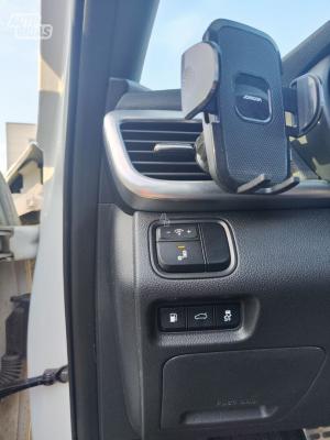 Kia Optima 2018 in Vilnius, with an engine capacity of 2.00 L and mileage of 166 thousand km for 15600 €, photo 16 on AUTOMOTO.COM.LV