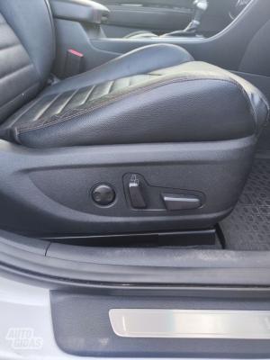 Kia Optima 2018 in Vilnius, with an engine capacity of 2.00 L and mileage of 166 thousand km for 15600 €, photo 17 on AUTOMOTO.COM.LV