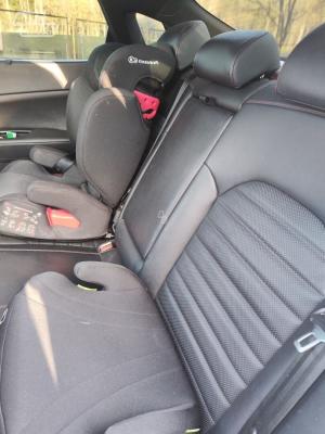Kia Optima 2018 in Vilnius, with an engine capacity of 2.00 L and mileage of 166 thousand km for 15600 €, photo 18 on AUTOMOTO.COM.LV