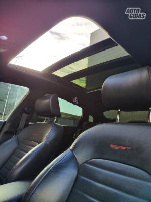 Kia Optima 2018 in Vilnius, with an engine capacity of 2.00 L and mileage of 166 thousand km for 15600 €, photo 22 on AUTOMOTO.COM.LV