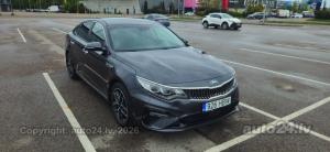 Киа Оптима 2020 в Таллин, объемом двигателя 1.60 л и пробегом 62 тыс. км за 15499 €, фото 9 на AUTOMOTO.COM.LV
