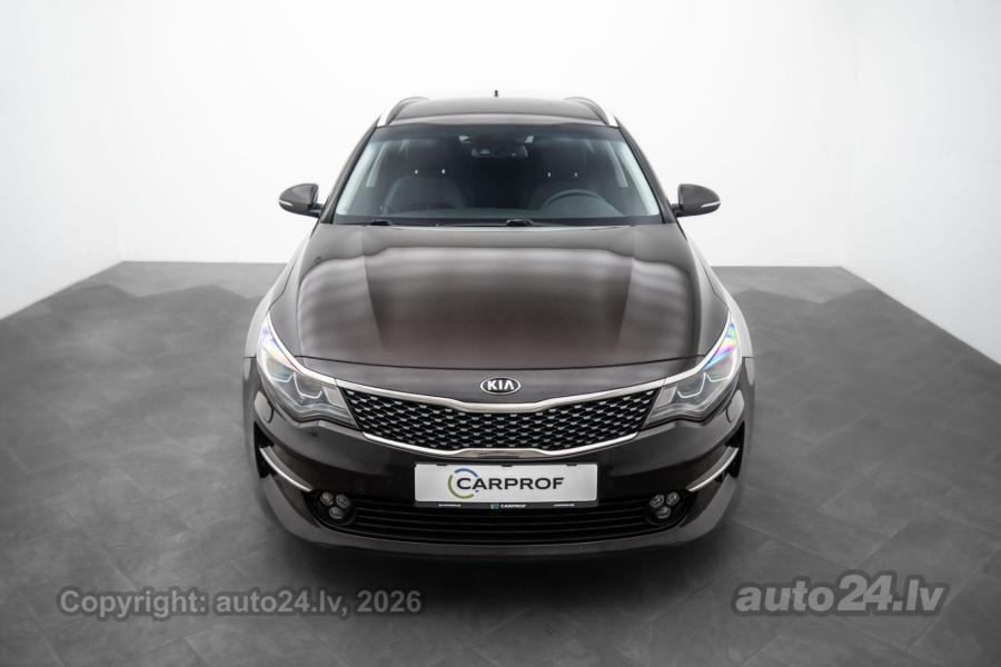 Kia Optima 2017 Tallina, ar dzinēja tilpumu 1.70 L un nobraukumu 182 tūkst. km par 10499 €, foto 3 vietnē AUTOMOTO.COM.LV