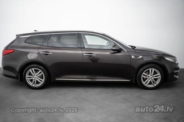 Kia Optima 2017 Tallina vietnÄ Kia Optima 2017 Tallina, ar dzinÄja tilpumu 1.70 L un nobraukumu 182 tÅ«kst. km par 10499 ā¬, foto 5 vietnÄ AUTOMOTO.COM.LV