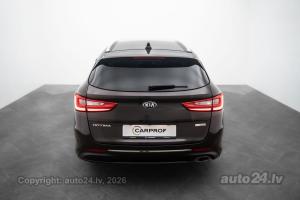 Kia Optima 2017 Tallina, ar dzinēja tilpumu 1.70 L un nobraukumu 182 tūkst. km par 10499 €, foto 7 vietnē AUTOMOTO.COM.LV