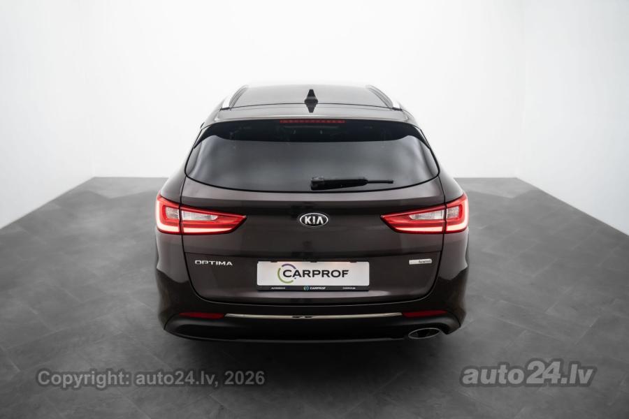 Kia Optima 2017 Tallina, ar dzinēja tilpumu 1.70 L un nobraukumu 182 tūkst. km par 10499 €, foto 7 vietnē AUTOMOTO.COM.LV