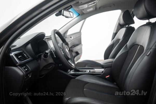 Kia Optima 2017 Tallina vietnÄ Kia Optima 2017 Tallina, ar dzinÄja tilpumu 1.70 L un nobraukumu 182 tÅ«kst. km par 10499 ā¬, foto 9 vietnÄ AUTOMOTO.COM.LV