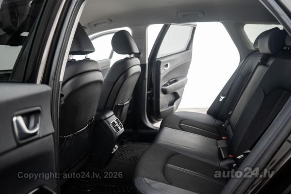 Kia Optima 2017 Tallina vietnÄ Kia Optima 2017 Tallina, ar dzinÄja tilpumu 1.70 L un nobraukumu 182 tÅ«kst. km par 10499 ā¬, foto 10 vietnÄ AUTOMOTO.COM.LV