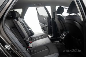 Kia Optima 2017 Tallina, ar dzinēja tilpumu 1.70 L un nobraukumu 182 tūkst. km par 10499 €, foto 11 vietnē AUTOMOTO.COM.LV