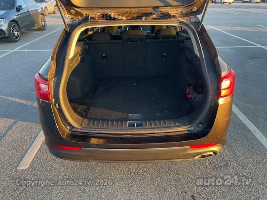 Kia Optima 2019 Tallina, ar dzinēja tilpumu 1.60 L un nobraukumu 153 tūkst. km par 13500 €, foto 8 vietnē AUTOMOTO.COM.LV