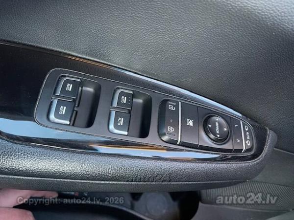 Киа Оптима 2019 в Таллин, объемом двигателя 1.60 л и пробегом 153 тыс. км за 13500 €, фото 9 на AUTOMOTO.COM.LV
