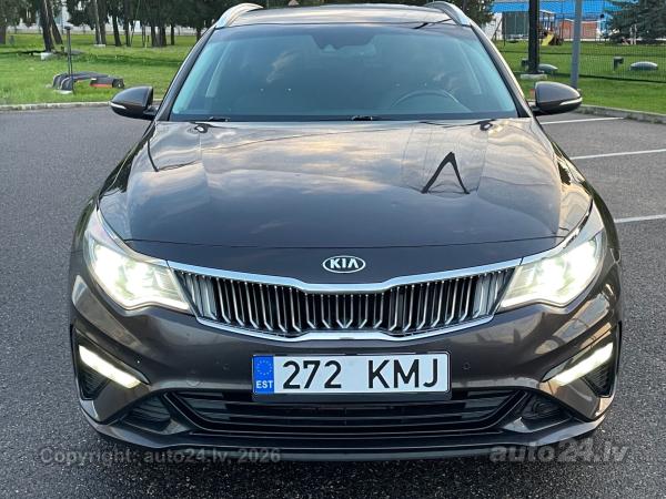 Киа Оптима 2019 в Тарту на AUTOMOTO.COM.LV Киа Оптима 2019 в Тарту, объемом двигателя 1.60 л и пробегом 139 тыс. км за 13490 €, фото 6 на AUTOMOTO.COM.LV