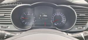 Balts Kia Optima 2012 Rīga, ar dzinēja tilpumu 1.70 L un nobraukumu 375 tūkst. km par 3900 €, foto 6 vietnē AUTOMOTO.COM.LV