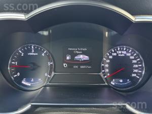 Balts Kia Optima 2012 Rīga, ar dzinēja tilpumu 1.70 L un nobraukumu 186 tūkst. km par 5450 €, foto 13 vietnē AUTOMOTO.COM.LV