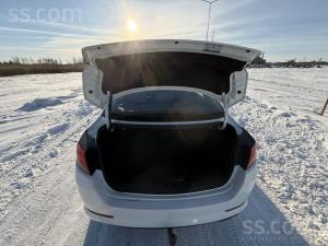 Balts Kia Optima 2013 Liepāja, ar dzinēja tilpumu 2.00 L un nobraukumu 229 tūkst. km par 7000 €, foto 7 vietnē AUTOMOTO.COM.LV