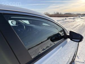 Balts Kia Optima 2013 Liepāja, ar dzinēja tilpumu 2.00 L un nobraukumu 229 tūkst. km par 7000 €, foto 12 vietnē AUTOMOTO.COM.LV