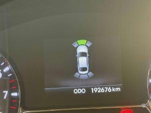 White Kia Optima 2013 in Kaunas, with an engine capacity of 2.00 L and mileage of 193 thousand km for 4900 €, photo 29 on AUTOMOTO.COM.LV