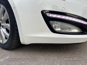 Balts Kia Optima 2013 Pērnava, ar dzinēja tilpumu 1.70 L un nobraukumu 283 tūkst. km par 6000 €, foto 8 vietnē AUTOMOTO.COM.LV