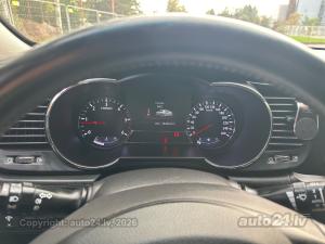 Balts Kia Optima 2013 Pērnava, ar dzinēja tilpumu 1.70 L un nobraukumu 283 tūkst. km par 6000 €, foto 15 vietnē AUTOMOTO.COM.LV