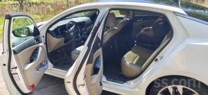 Balts Kia Optima 2014 Rīga, ar dzinēja tilpumu 1.60 L un nobraukumu 195 tūkst. km par 8800 €, foto 6 vietnē AUTOMOTO.COM.LV