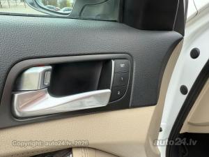 Белый Киа Оптима 2015 в Таллин, объемом двигателя 1.70 л и пробегом 260 тыс. км за 6400 €, фото 12 на AUTOMOTO.COM.LV