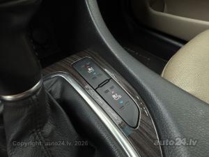 Белый Киа Оптима 2015 в Таллин, объемом двигателя 1.70 л и пробегом 260 тыс. км за 6400 €, фото 15 на AUTOMOTO.COM.LV