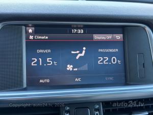 Balts Kia Optima 2016 Pērnava, ar dzinēja tilpumu 1.70 L un nobraukumu 133 tūkst. km par 12900 €, foto 13 vietnē AUTOMOTO.COM.LV