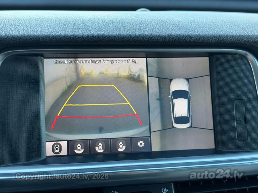 Balts Kia Optima 2016 Pērnava, ar dzinēja tilpumu 1.70 L un nobraukumu 133 tūkst. km par 12900 €, foto 15 vietnē AUTOMOTO.COM.LV