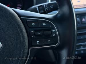 Balts Kia Optima 2016 Pērnava, ar dzinēja tilpumu 1.70 L un nobraukumu 133 tūkst. km par 12900 €, foto 17 vietnē AUTOMOTO.COM.LV