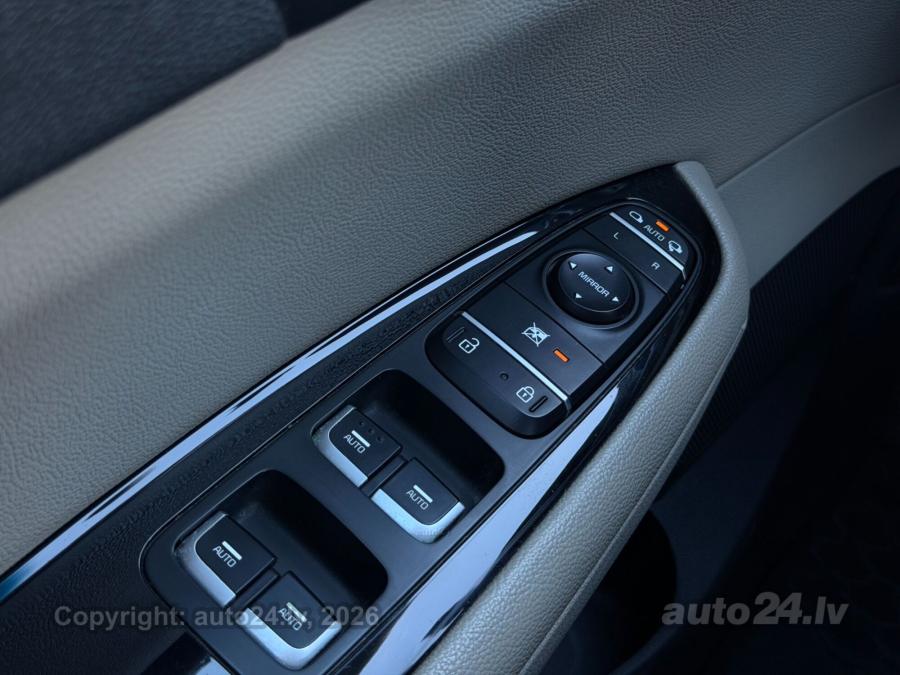 Balts Kia Optima 2016 Pērnava, ar dzinēja tilpumu 1.70 L un nobraukumu 133 tūkst. km par 12900 €, foto 23 vietnē AUTOMOTO.COM.LV