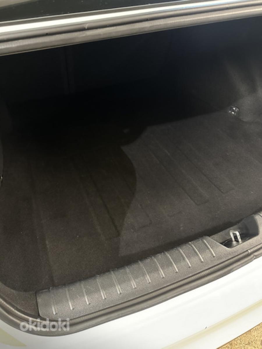 Balts Kia Optima 2016 Tallina, ar dzinēja tilpumu 0.00 L un nobraukumu 187 tūkst. km par 11500 €, foto 7 vietnē AUTOMOTO.COM.LV