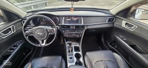 Balts Kia Optima 2017 Šauļi, ar dzinēja tilpumu 2.00 L un nobraukumu 94 tūkst. km par 12000 €, foto 8 vietnē AUTOMOTO.COM.LV