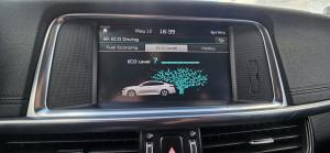 Balts Kia Optima 2017 Šauļi, ar dzinēja tilpumu 2.00 L un nobraukumu 94 tūkst. km par 12000 €, foto 11 vietnē AUTOMOTO.COM.LV
