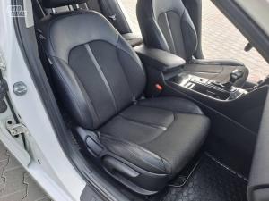 Balts Kia Optima 2017 Šauļi, ar dzinēja tilpumu 1.70 L un nobraukumu 230 tūkst. km par 9300 €, foto 18 vietnē AUTOMOTO.COM.LV