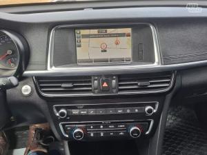 Balts Kia Optima 2017 Šauļi, ar dzinēja tilpumu 1.70 L un nobraukumu 230 tūkst. km par 9300 €, foto 20 vietnē AUTOMOTO.COM.LV