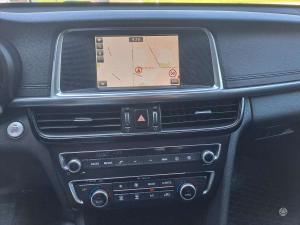 Balts Kia Optima 2017 Šauļi, ar dzinēja tilpumu 1.70 L un nobraukumu 230 tūkst. km par 8300 €, foto 17 vietnē AUTOMOTO.COM.LV