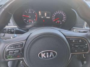 Balts Kia Optima 2017 Šauļi, ar dzinēja tilpumu 1.70 L un nobraukumu 230 tūkst. km par 8300 €, foto 21 vietnē AUTOMOTO.COM.LV