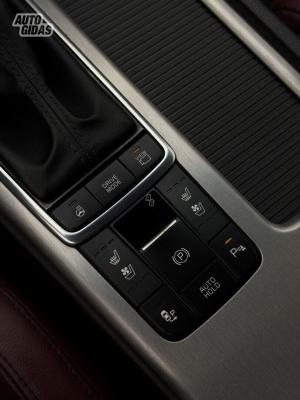 Белый Киа Оптима 2016 в Авиженяй, объемом двигателя 2.00 л и пробегом 144 тыс. км за 10950 €, фото 25 на AUTOMOTO.COM.LV