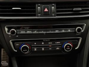 Белый Киа Оптима 2016 в Авиженяй, объемом двигателя 2.00 л и пробегом 144 тыс. км за 10950 €, фото 26 на AUTOMOTO.COM.LV