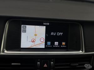 Белый Киа Оптима 2016 в Авиженяй, объемом двигателя 2.00 л и пробегом 144 тыс. км за 10950 €, фото 29 на AUTOMOTO.COM.LV