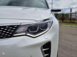 Balts Kia Optima 2016 Rokiškis, ar dzinēja tilpumu 1.69 L un nobraukumu 165 tūkst. km par 7950 €, foto 8 vietnē AUTOMOTO.COM.LV
