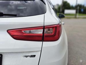 Balts Kia Optima 2016 Rokiškis, ar dzinēja tilpumu 1.69 L un nobraukumu 165 tūkst. km par 7950 €, foto 14 vietnē AUTOMOTO.COM.LV