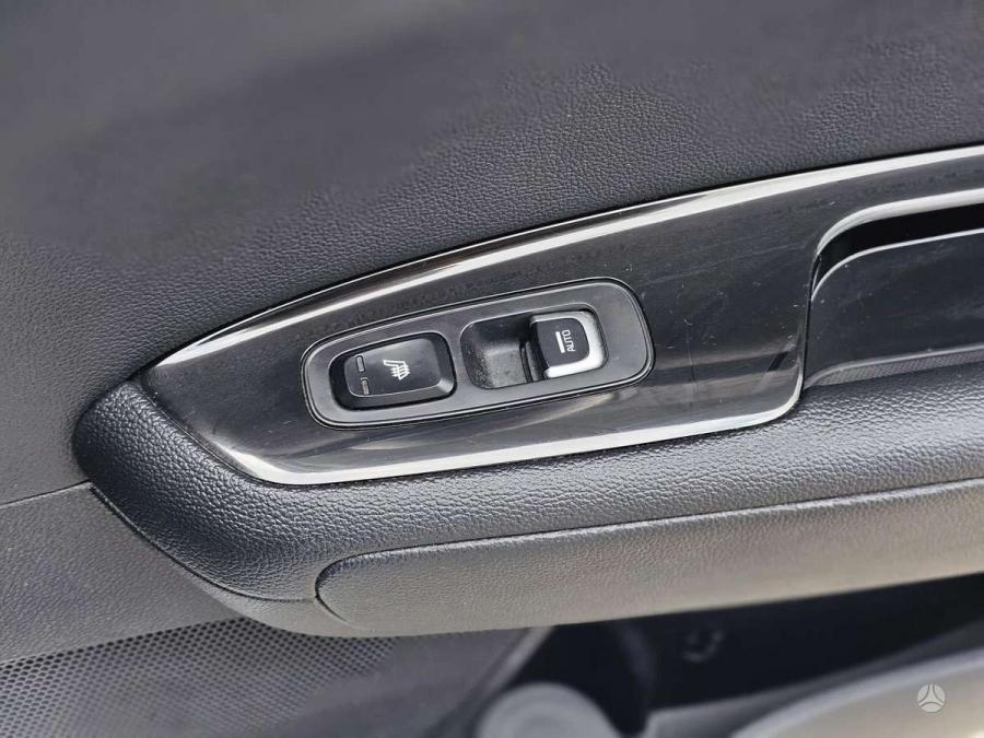 Balts Kia Optima 2016 Rokiškis, ar dzinēja tilpumu 1.69 L un nobraukumu 165 tūkst. km par 7950 €, foto 20 vietnē AUTOMOTO.COM.LV