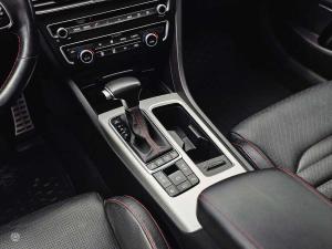 Balts Kia Optima 2016 Rokiškis, ar dzinēja tilpumu 1.69 L un nobraukumu 165 tūkst. km par 7950 €, foto 23 vietnē AUTOMOTO.COM.LV