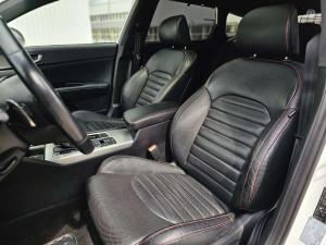 Balts Kia Optima 2016 Rokiškis, ar dzinēja tilpumu 1.69 L un nobraukumu 165 tūkst. km par 7950 €, foto 28 vietnē AUTOMOTO.COM.LV