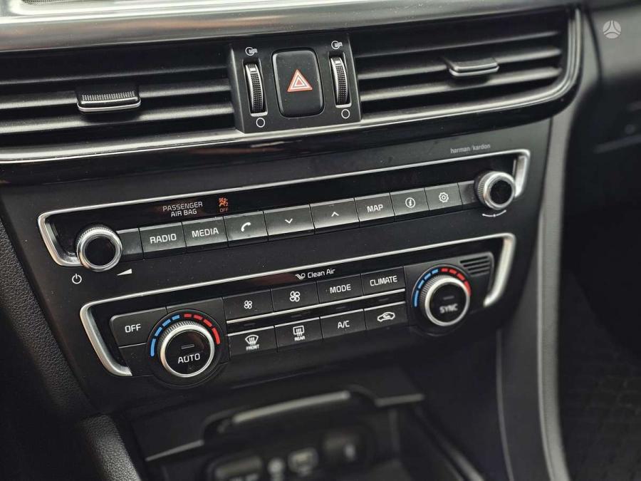 Balts Kia Optima 2016 Rokiškis, ar dzinēja tilpumu 1.69 L un nobraukumu 165 tūkst. km par 7950 €, foto 36 vietnē AUTOMOTO.COM.LV