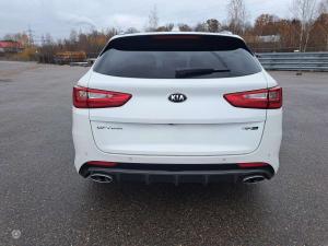 Balts Kia Optima 2017 Kauņa, ar dzinēja tilpumu 1.69 L un nobraukumu 181 tūkst. km par 9999 €, foto 7 vietnē AUTOMOTO.COM.LV