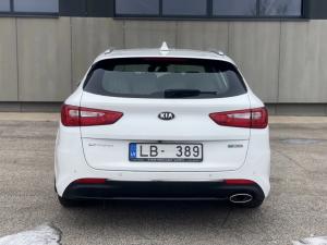 Balts Kia Optima 2017 Rīga, ar dzinēja tilpumu 1.70 L un nobraukumu 194 tūkst. km par 9290 €, foto 6 vietnē AUTOMOTO.COM.LV