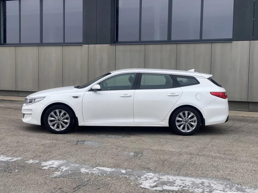 Balts Kia Optima 2017 Rīga, ar dzinēja tilpumu 1.70 L un nobraukumu 194 tūkst. km par 9290 €, foto 9 vietnē AUTOMOTO.COM.LV